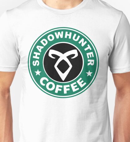 Shadowhunter: Gifts & Merchandise | Redbubble