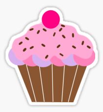 Cupcake: Stickers | Redbubble