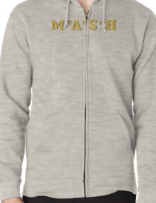 Mash 4077: Sweatshirts & Hoodies | Redbubble