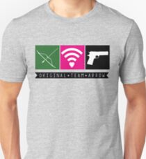 Oliver Queen: T-Shirts | Redbubble