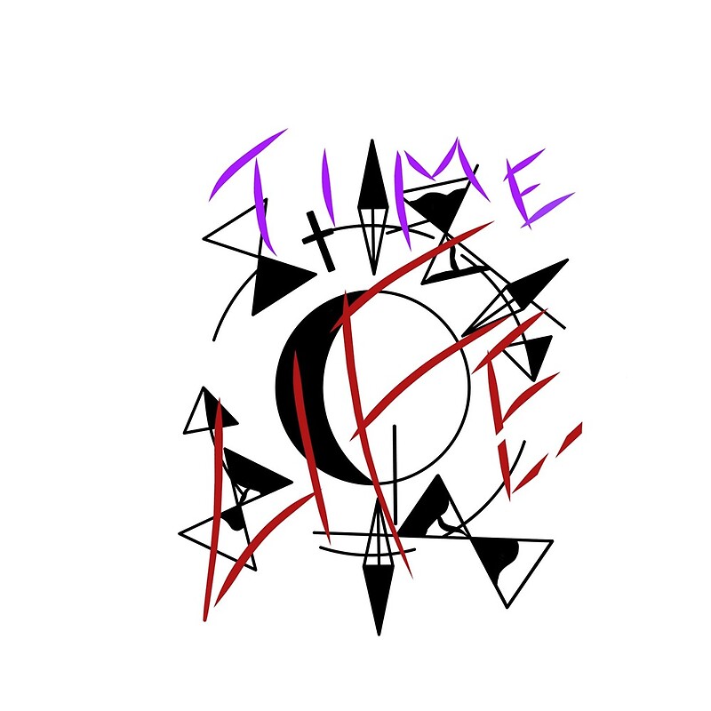 "art object with meaning" by GeorgeNotABush | Redbubble