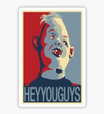 Goonies: Stickers | Redbubble