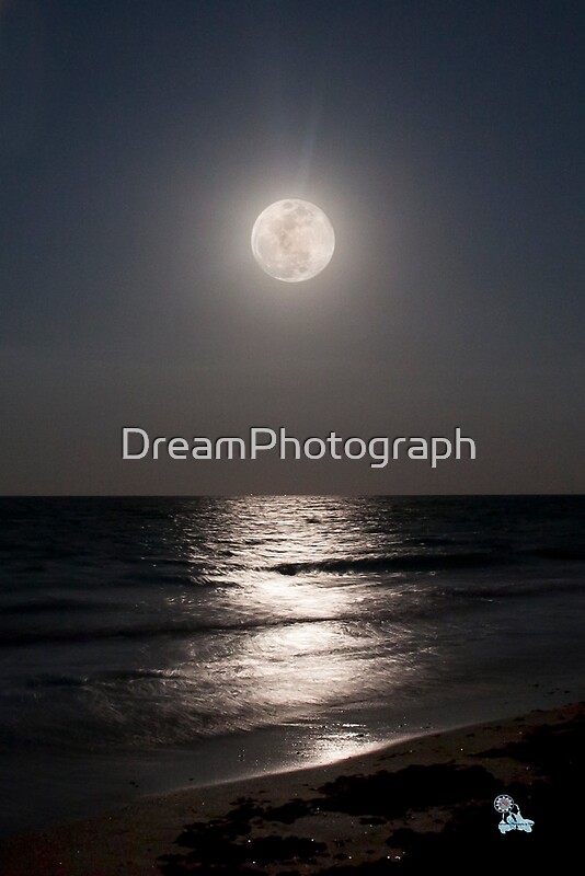 "Super Moon May 5th 2012" by DreamPhotograph | Redbubble