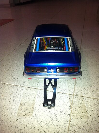 my Rotary RC bodies - Page 2 - AusRotary