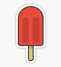 Popsicle: Stickers | Redbubble