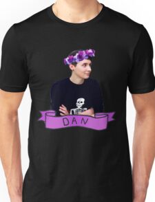 Dan Howell: T-Shirts | Redbubble