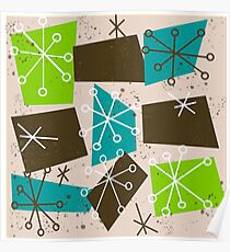 Atomic Age: Posters | Redbubble