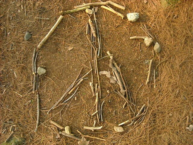 "PEACE" by Morgan Patten | Redbubble