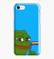 Pepe Frog: iPhone Cases & Skins for X, 8/8 Plus, 7/7 Plus, SE, 6s/6s ...