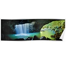 "Natural Bridge, Springbrook National Park, Queensland, Australia" by ...
