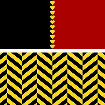 "Queen of Hearts - Alice In Wonderland Villains Inspired" Art Print for ...