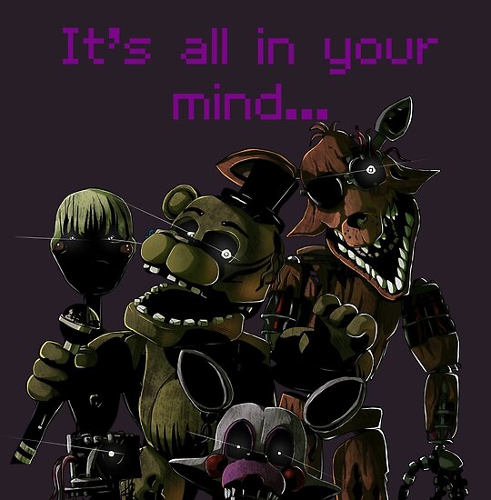 Phantom Animatronics