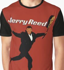 Jerry Reed: T-Shirts | Redbubble