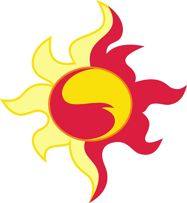 Cutie Mark: Stickers | Redbubble