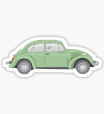 Volkswagen: Stickers | Redbubble