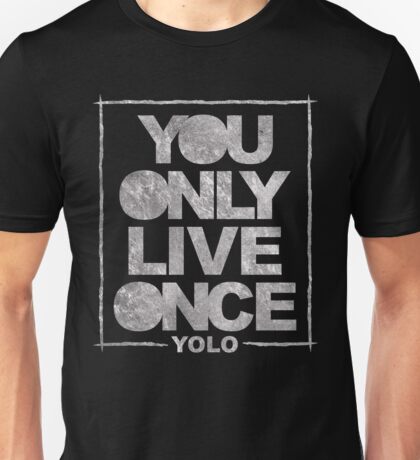 Yolo: Gifts & Merchandise | Redbubble