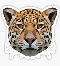 Jaguar Stickers | Redbubble