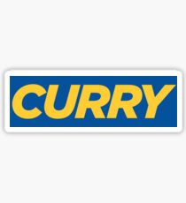 Steph Curry: Stickers | Redbubble