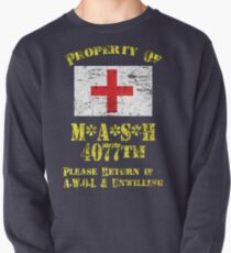 Mash 4077: Sweatshirts & Hoodies | Redbubble