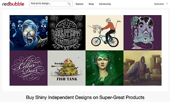 "Zombie George A. Romero" by Ken Eccles | Redbubble