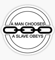 Slave: Stickers | Redbubble