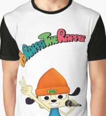 Parappa The Rapper Gifts & Merchandise | Redbubble