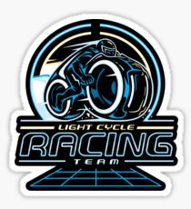 Tron Stickers | Redbubble
