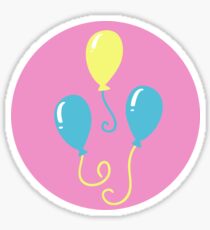 Cutie Mark: Stickers | Redbubble