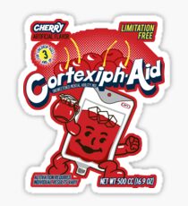 Kool Aid: Stickers | Redbubble