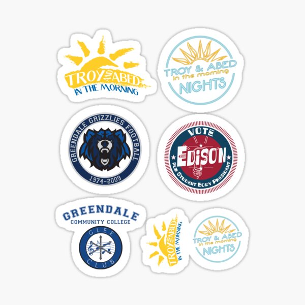 Community Stickers | Redbubble