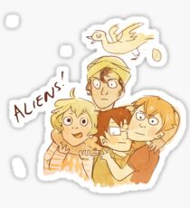 Natsuki Stickers | Redbubble