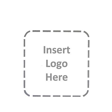 "Insert Logo Here" T-shirt by DeLaChris | Redbubble