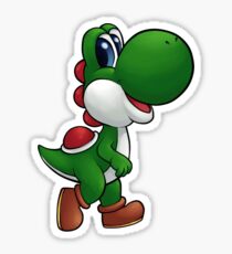 Yoshi: Gifts & Merchandise | Redbubble