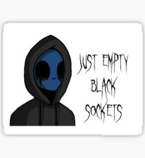 Eyeless Jack: Gifts & Merchandise | Redbubble