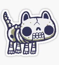 Hackycat Stickers | Redbubble