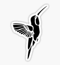 Bird: Stickers | Redbubble