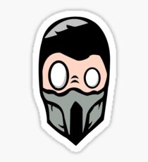 Mk: Stickers | Redbubble