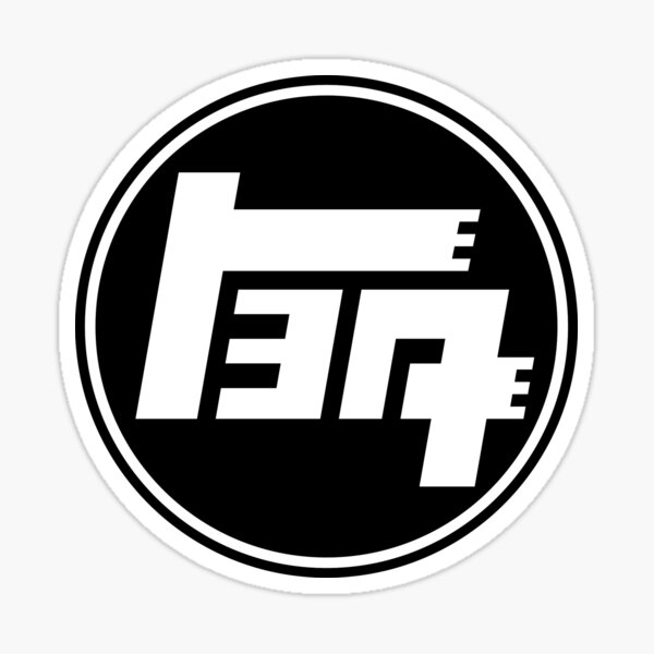 Toyota Stickers | Redbubble