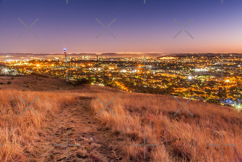 "Dreamscapes #20" by Rudi Venter | Redbubble