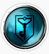Ingress Stickers | Redbubble