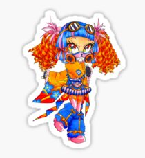 Cyberpunk: Stickers | Redbubble