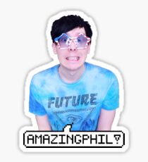 Amazingphil: Gifts & Merchandise | Redbubble