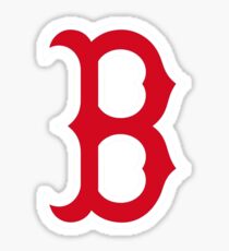 Boston: Stickers | Redbubble