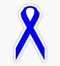 Colon Cancer Stickers | Redbubble