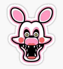 Fnaf Mangle: Gifts & Merchandise | Redbubble