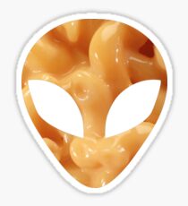 Tumblr Alien: Pegatinas | Redbubble