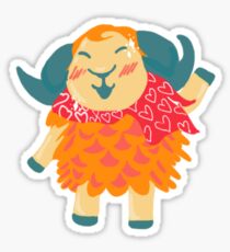 Acnl: Stickers | Redbubble