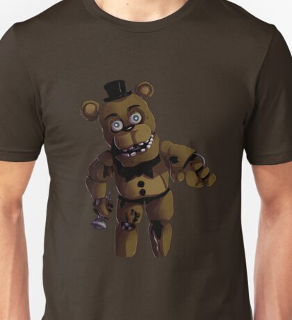 Freddy Fazbear: Gifts & Merchandise | Redbubble