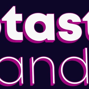 "PotasticPanda" Poster for Sale by WaiterJames | Redbubble