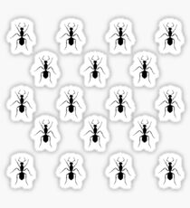 Ant: Stickers | Redbubble